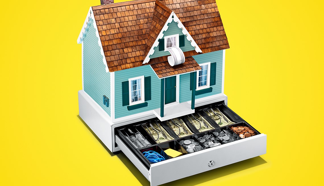 WHAT YOU SHOULD KNOW ABOUT USING HOME EQUITY – Own a Piece of Texas